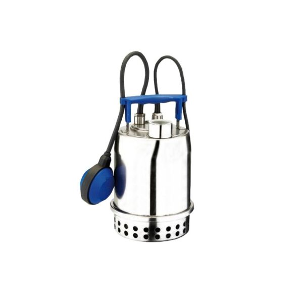 ปั๊มจุ่มตัวเรือนสแตนเลส EBARA รุ่น : BEST ONE (VOX) : EBARA - www ...