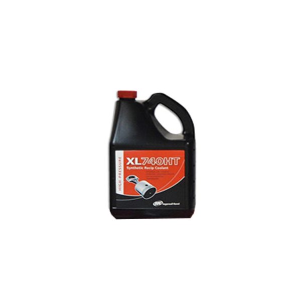 น้ำมันหล่อลื่น OIL LUBRICANT XL740HT ขนาด 5 L /gl